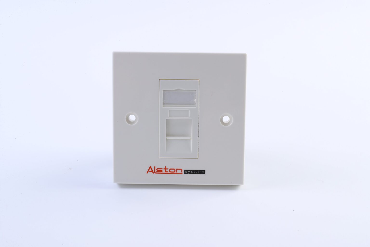 Face Plates – Alston-Systems