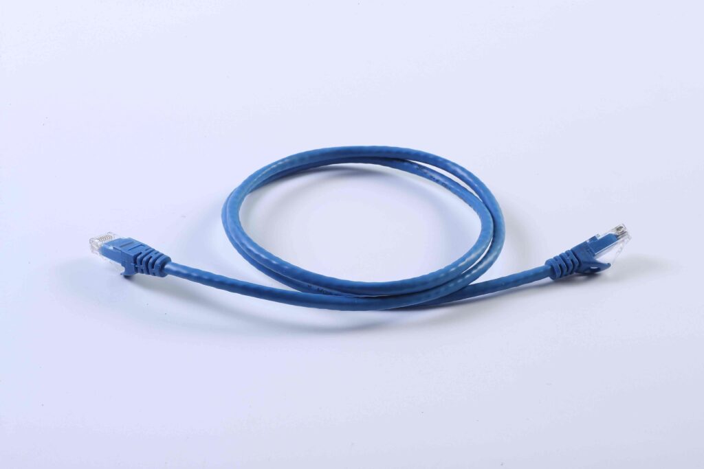 Patch Cords – Alston-Systems