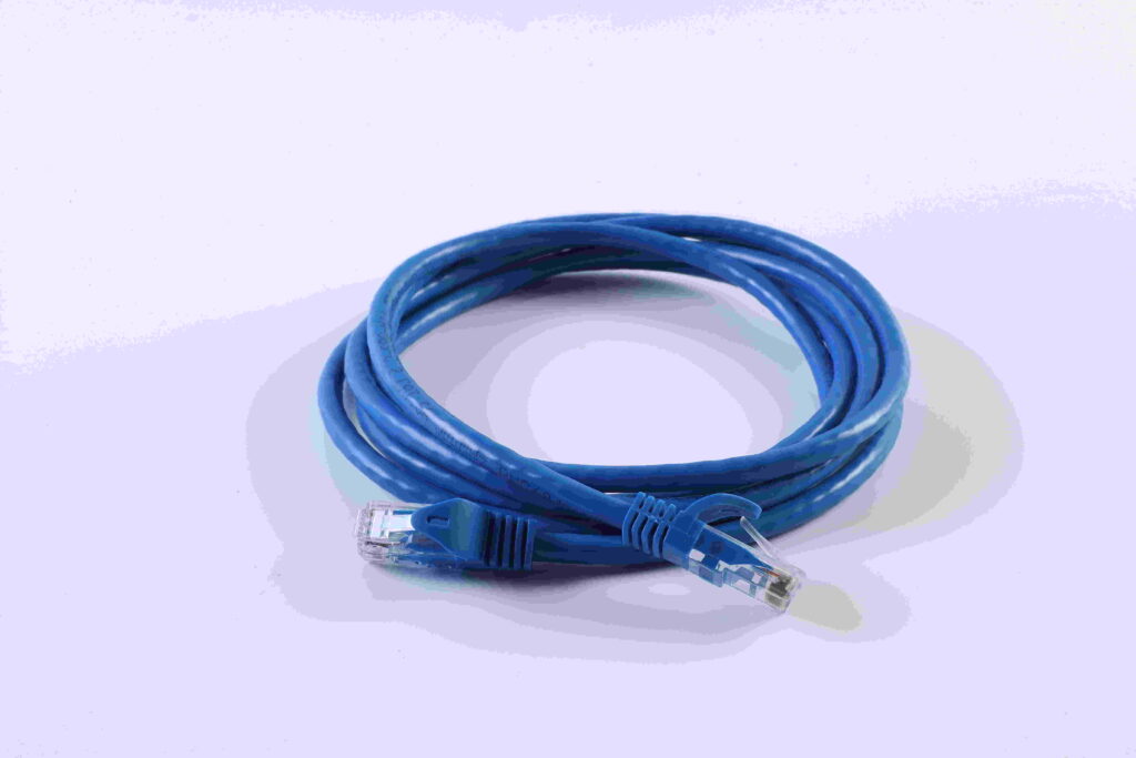 Patch Cords – Alston-Systems