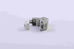 Patch Panel & Jacks 6A – Alston-Systems