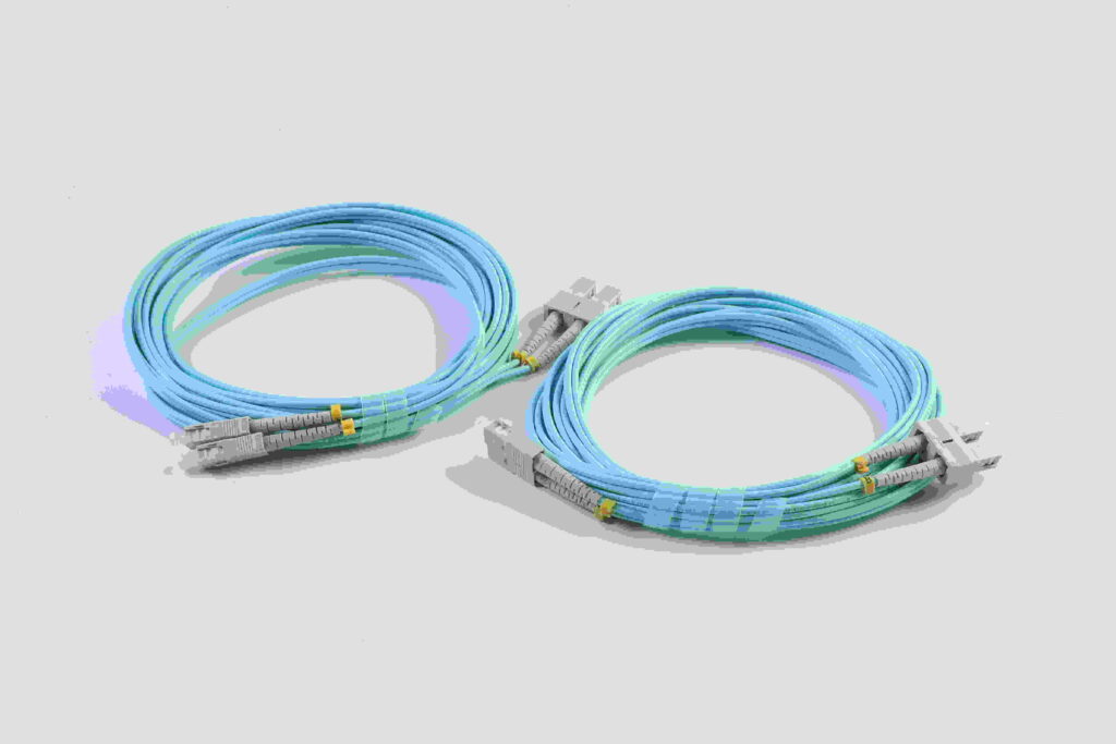 Multi Mode Patch Cord – Alston-Systems