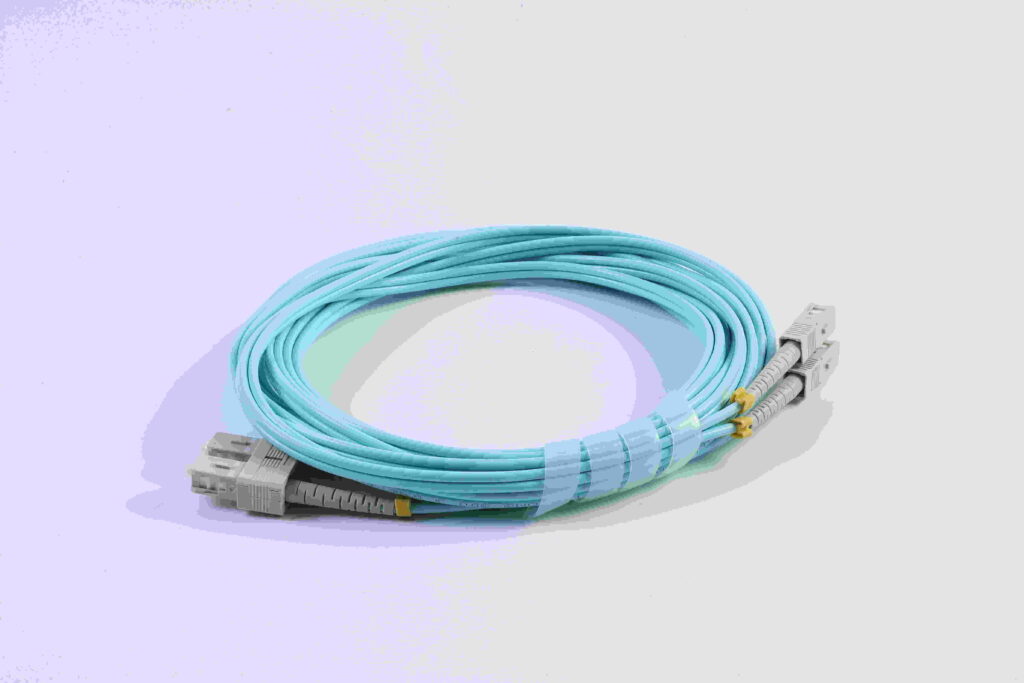 Multi Mode Patch Cord – Alston-Systems