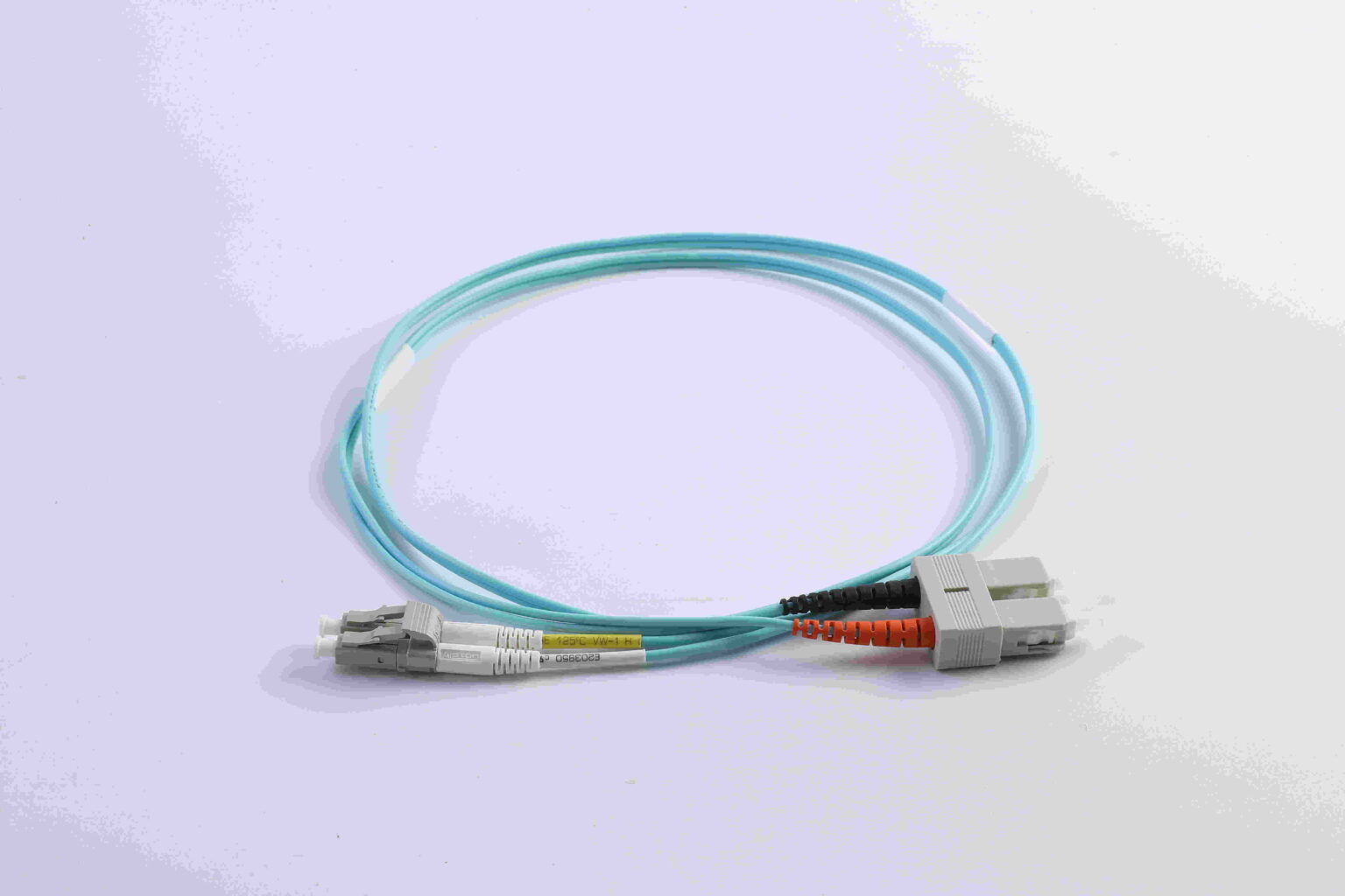 Multi Mode Patch Cord – Alston-Systems
