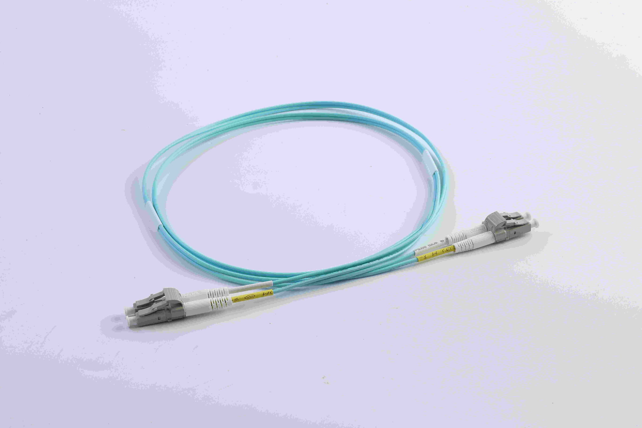 Multi Mode Patch Cord – Alston-Systems