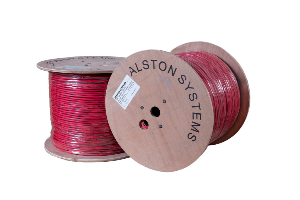 Fire Alarm Cable – Alston-Systems