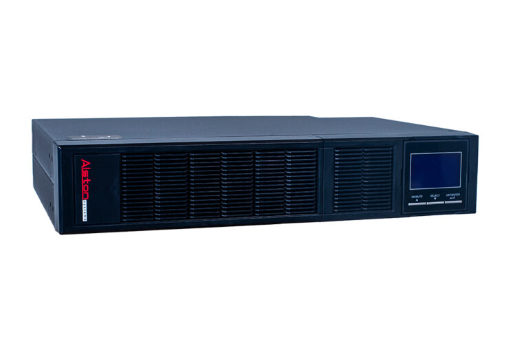 Extreme Online UPS – Rack Mount – Alston-Systems